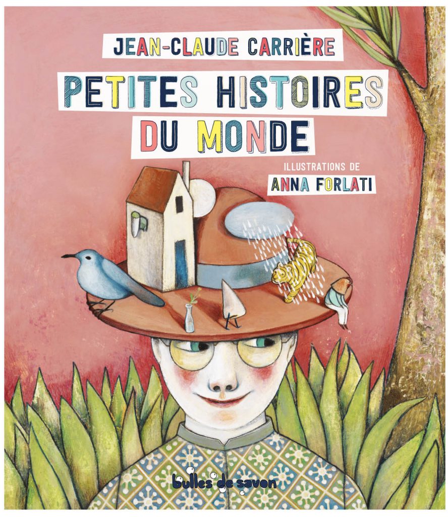 Le tigre et les miettes de pain (et autres petites histoires du monde ...