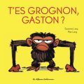 Deux grognons si mignons - BREADCRUMB.FR